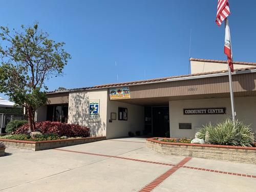 New Here? | Grace Community Church of Long Beach